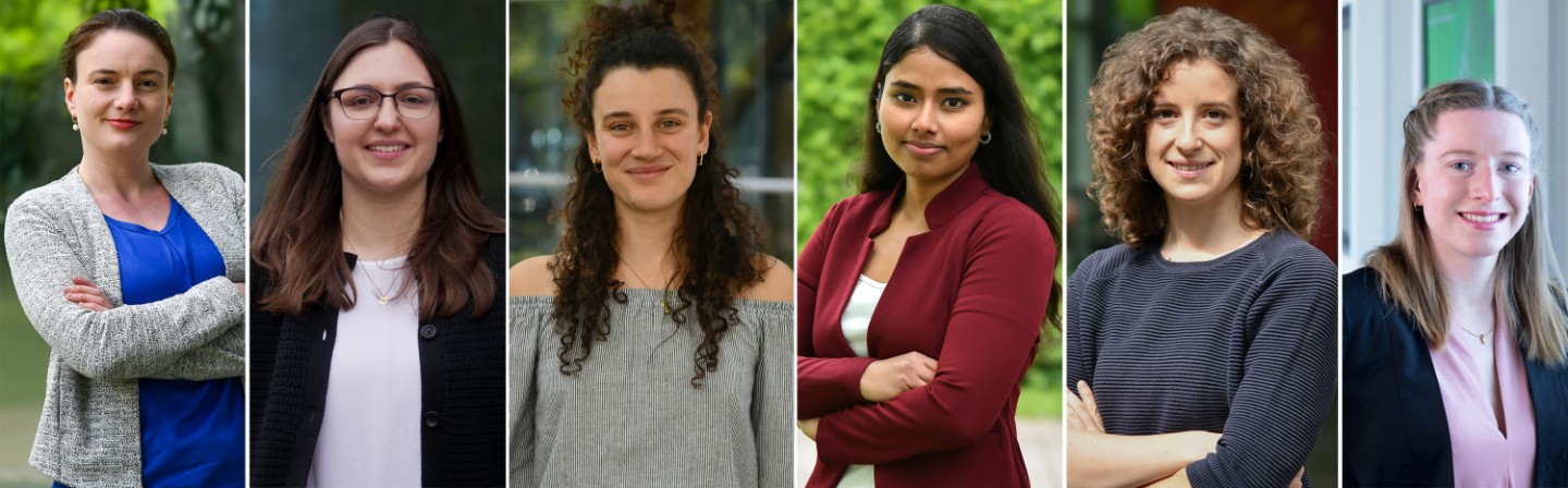 Frauen in der Wissenschaft